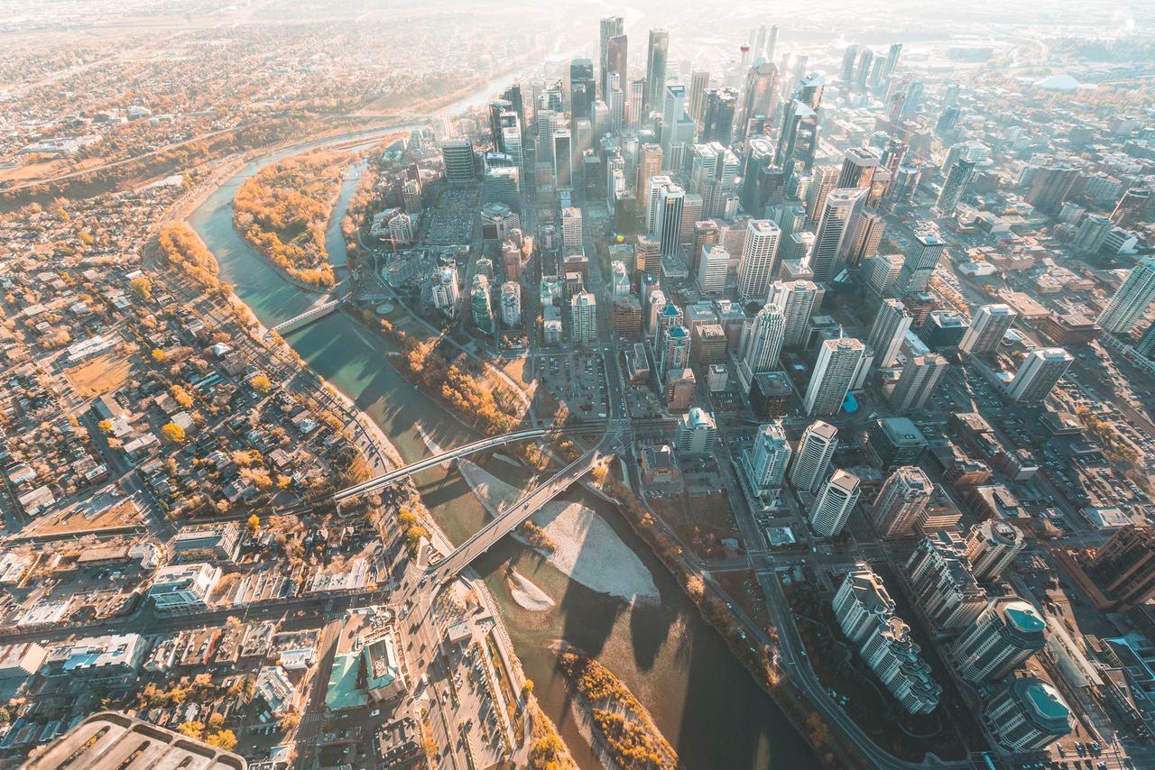 About Where Calgary Online | RMV | wherecalgary.ca