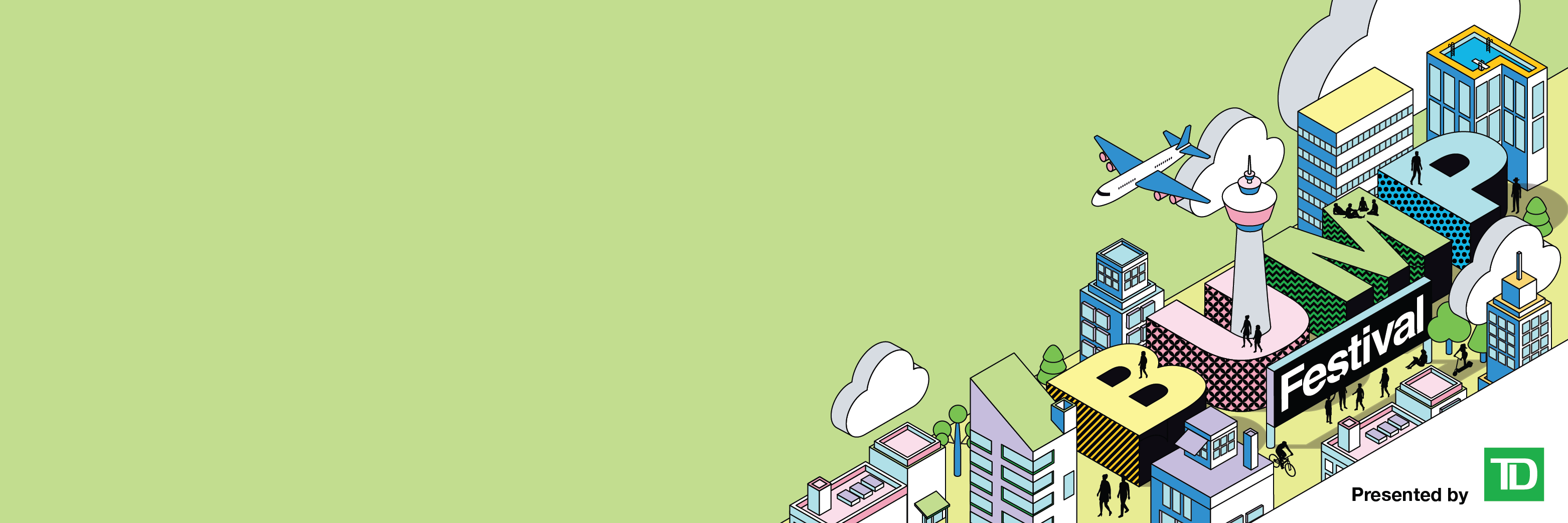 BUMP Festival | Where Calgary Online