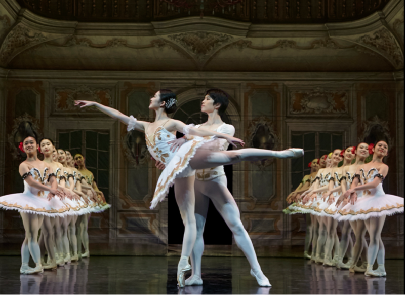 Stravinsky’s Firebird | Where Calgary Online