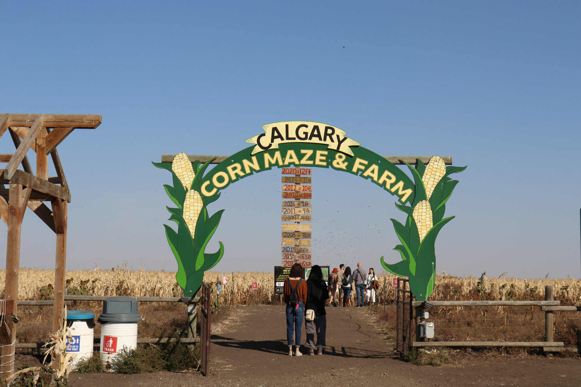 Calgary Farmyard: Fall Family Fun | %%sitename%%