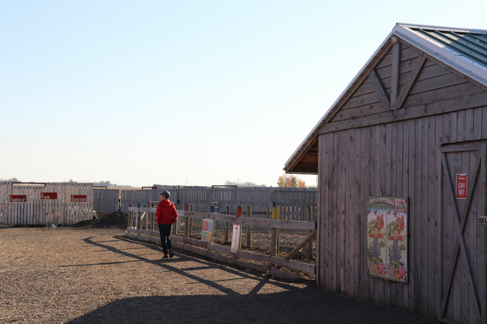 Calgary Farmyard: Fall Family Fun | %%sitename%%