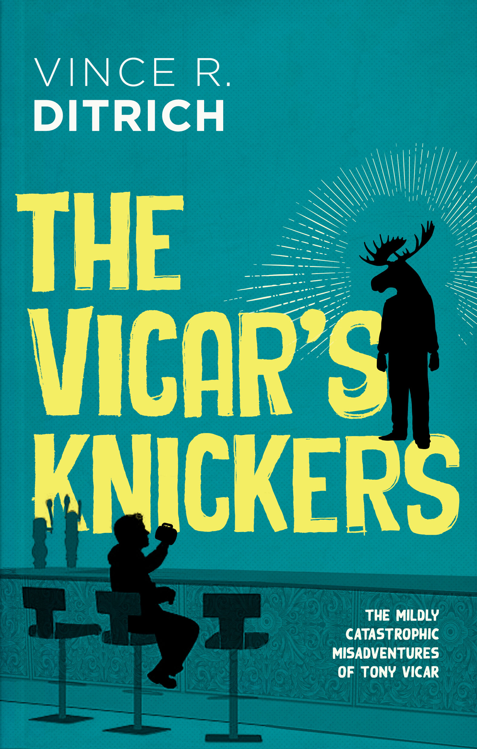 The Vicar's Knickers | %%sitename%%
