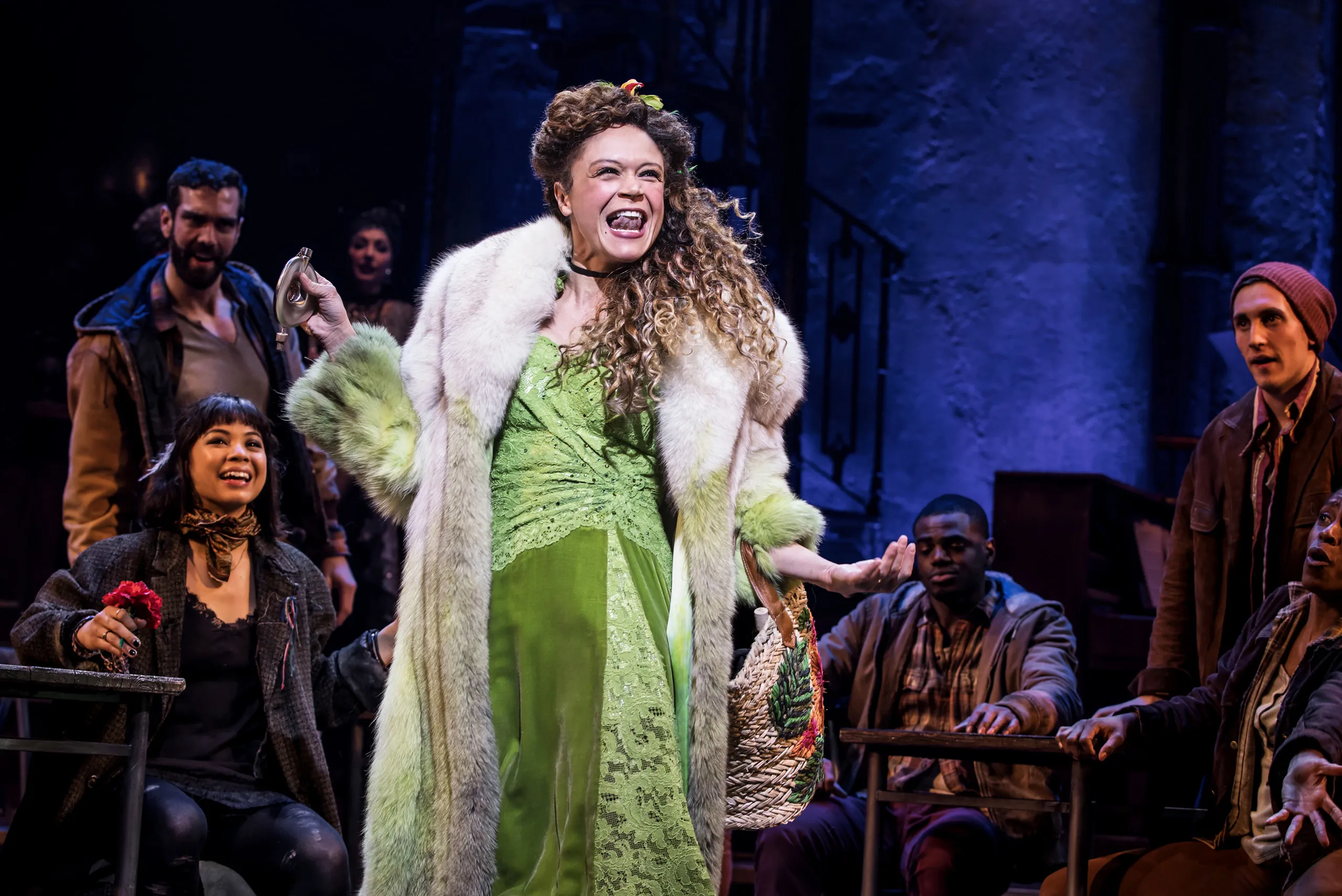 Hadestown | Where Calgary Online