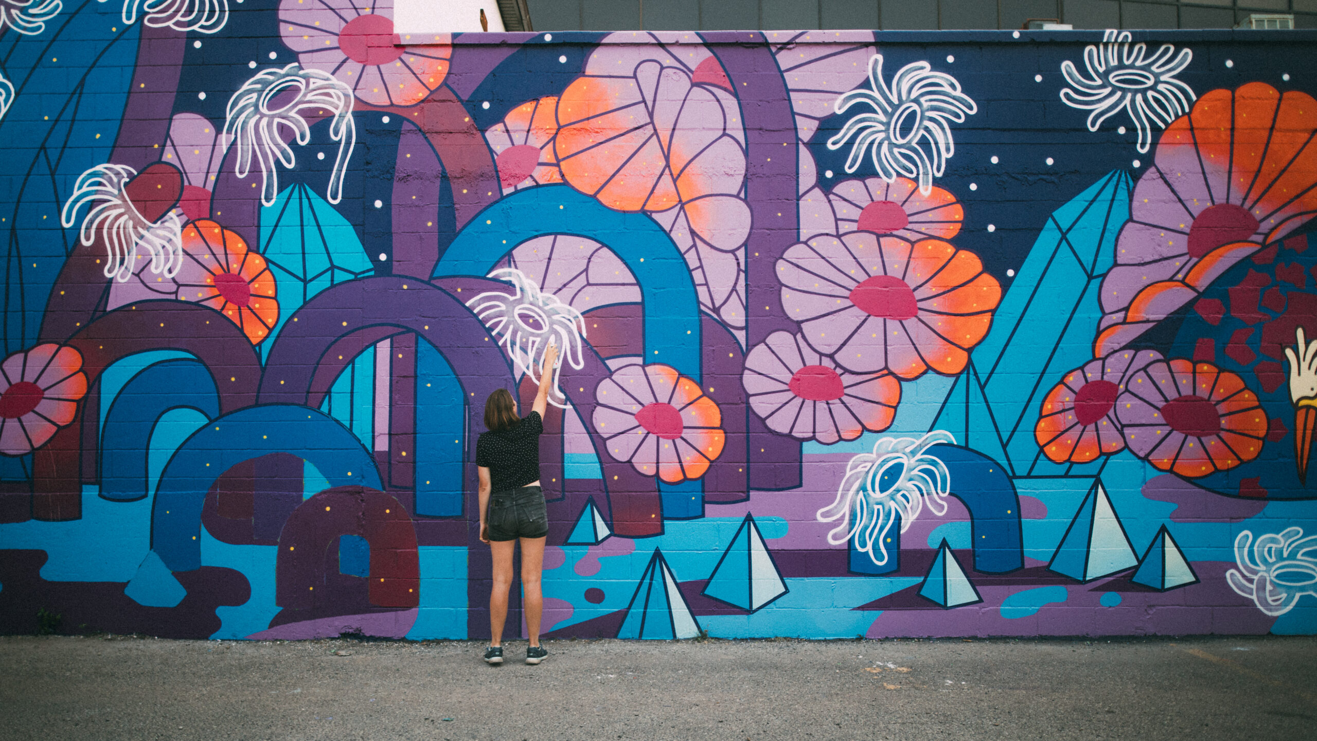 BUMP Mural Festival | Where Calgary Online