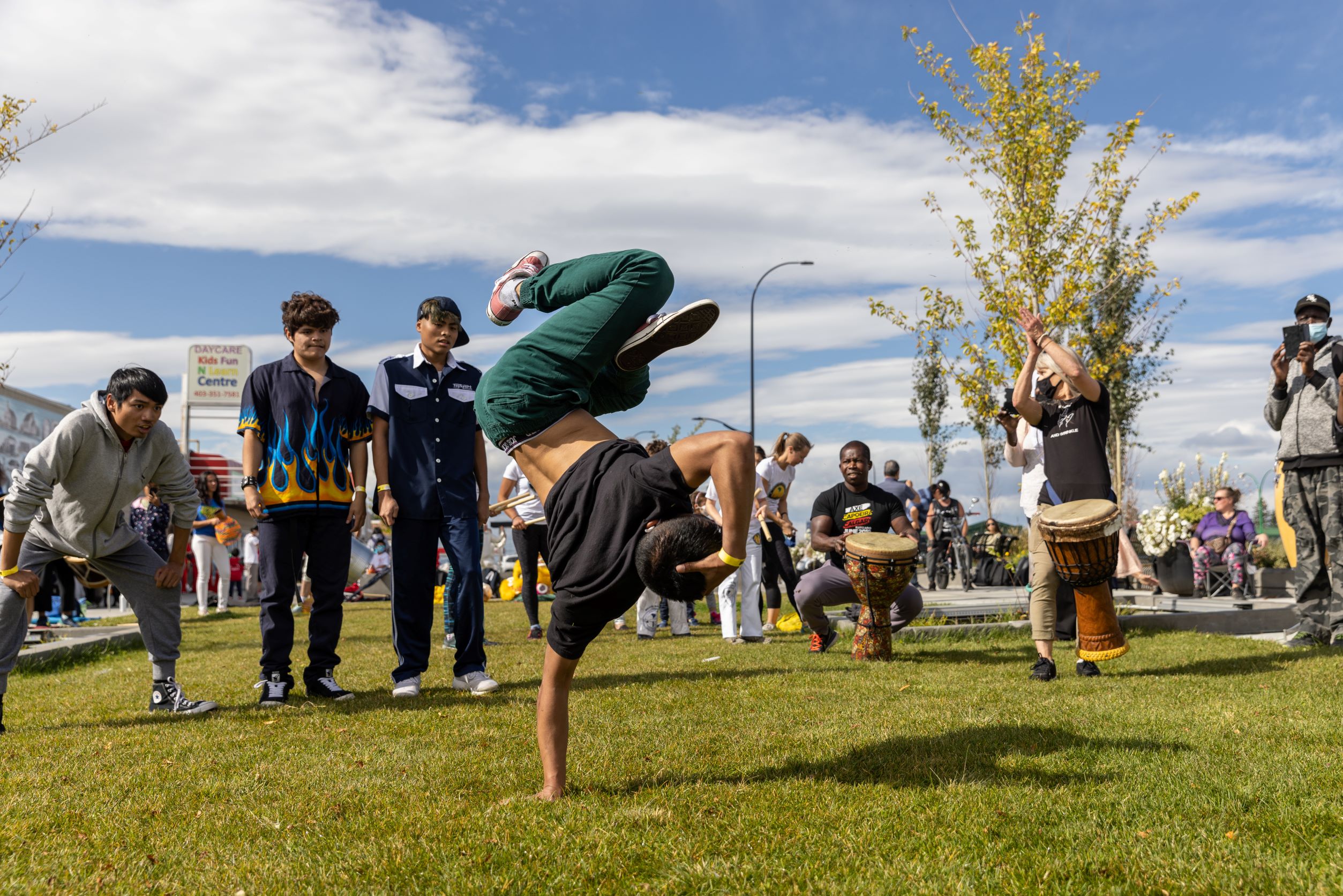 Calgary Culture Days | Where Calgary Online