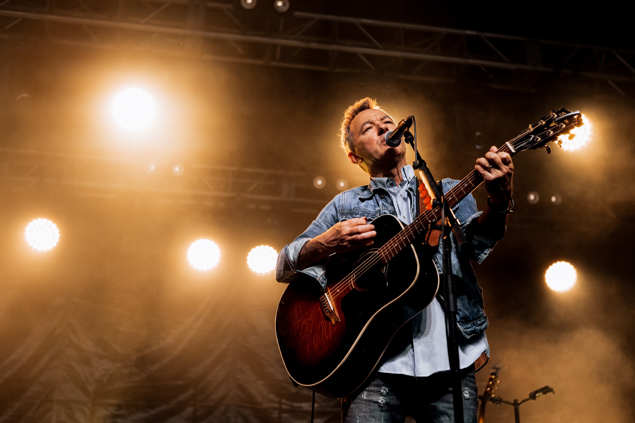 Jimmy Rankin Brings Harvest Highway Tour to Studio Bell, Home of the ...