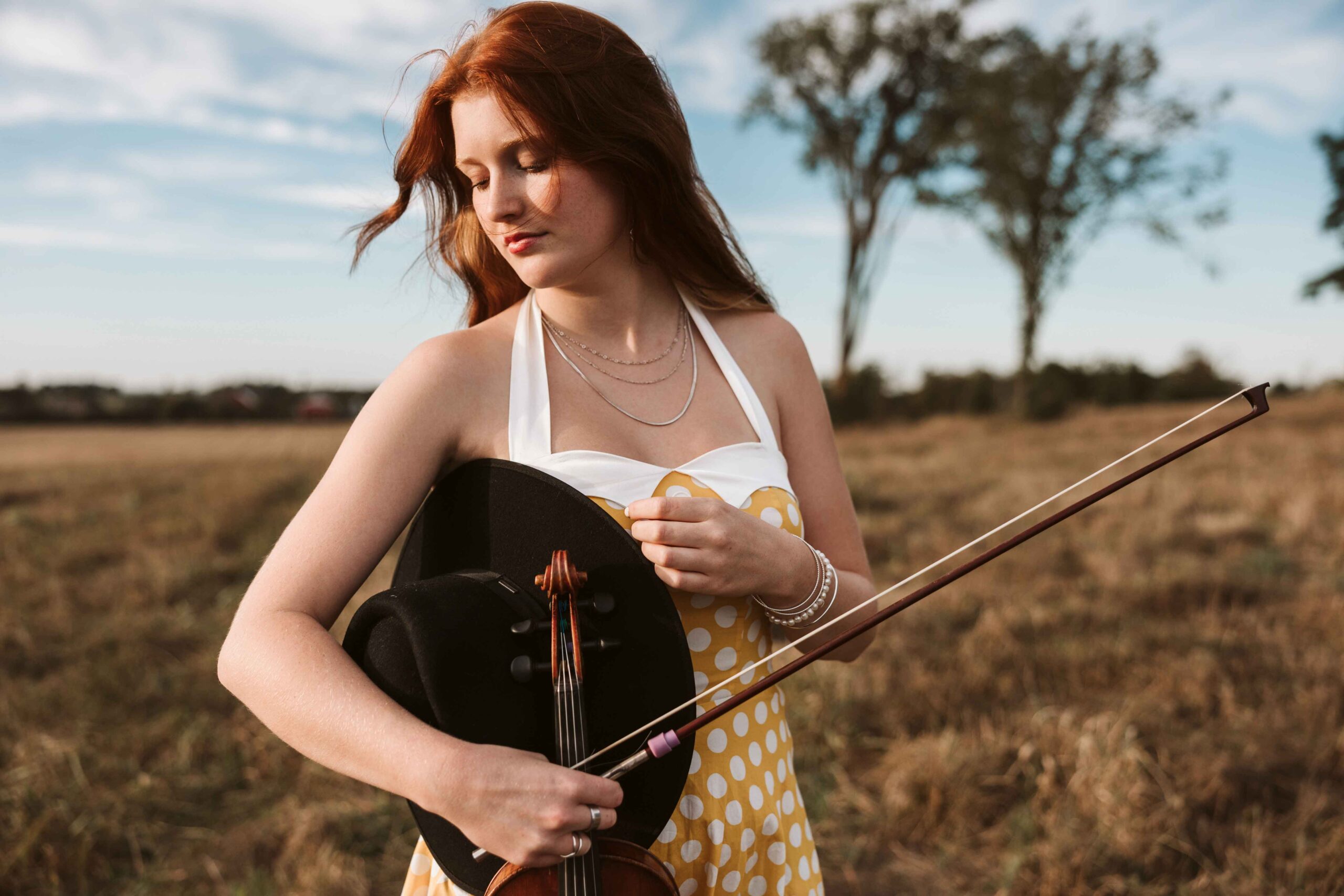 Can’t Stop, Won’t Stop: The Unstoppable Rise of Irish Millie | Where ...